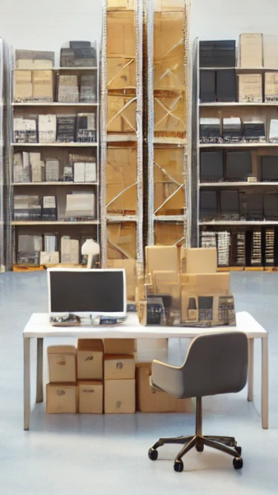 Express Liquidators - Michigan's TOP Pallet Reseller